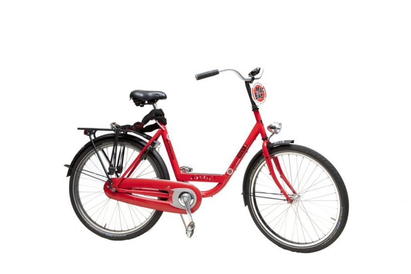 Amsterdam Bike Rentals | MacBike