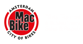 MacBike Amsterdam | Bike Rental & Tours in Amsterdam