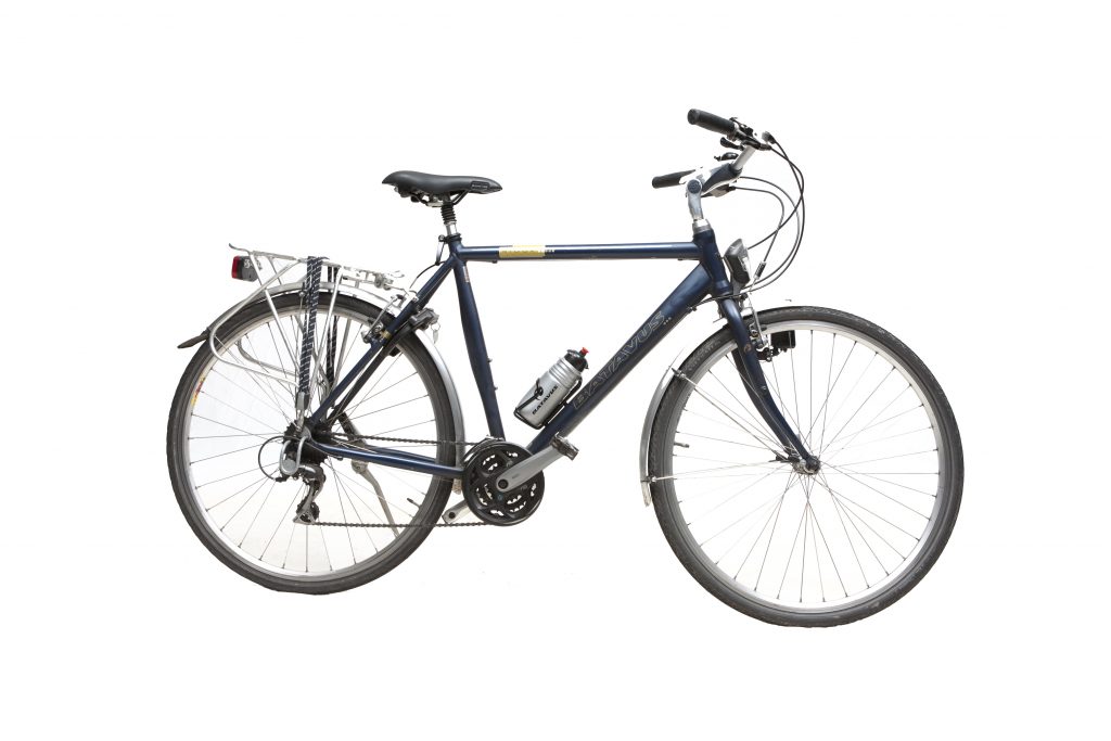 Touring Bicycle | MacBike