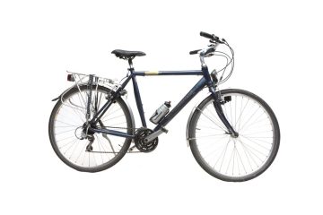 Fietsverhuur | MacBike