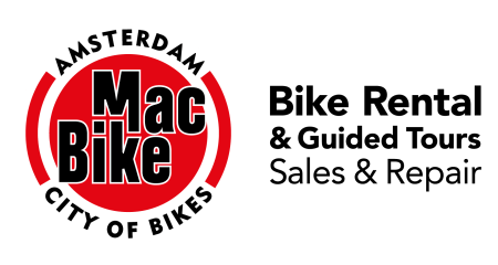 MacBike Amsterdam | Bike Rental & Tours in Amsterdam